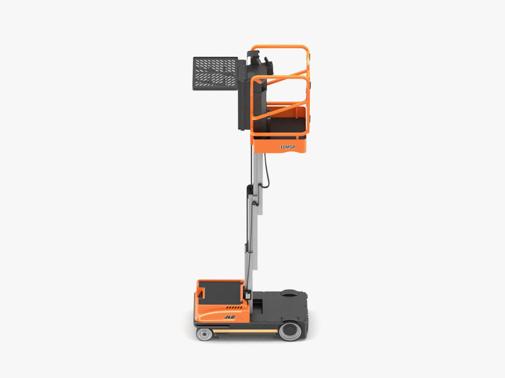 How To Choose The Right Cherry Picker For Your Needs | Tag Forklifts