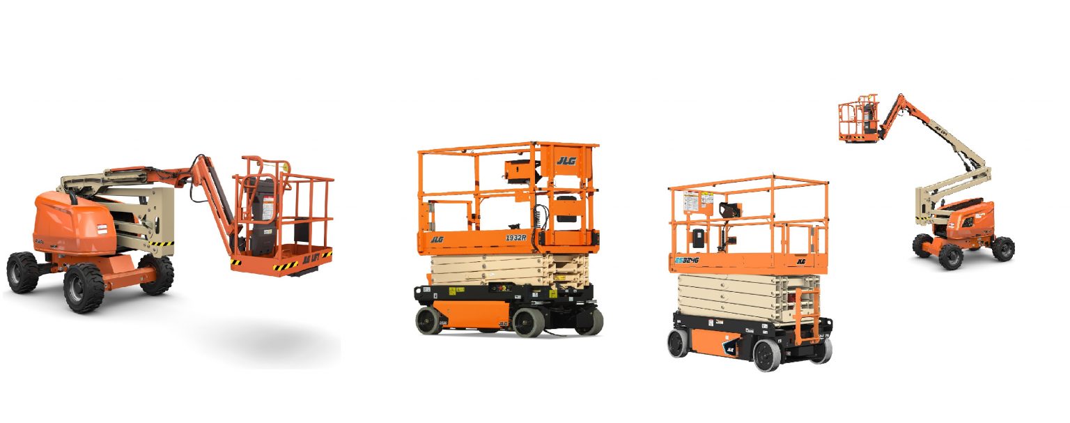 Essential Guide To IPAF Training Requirements For Cherry Picker ...