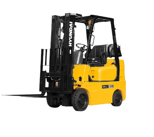 Hyundai 18L-7M | Tag Forklifts